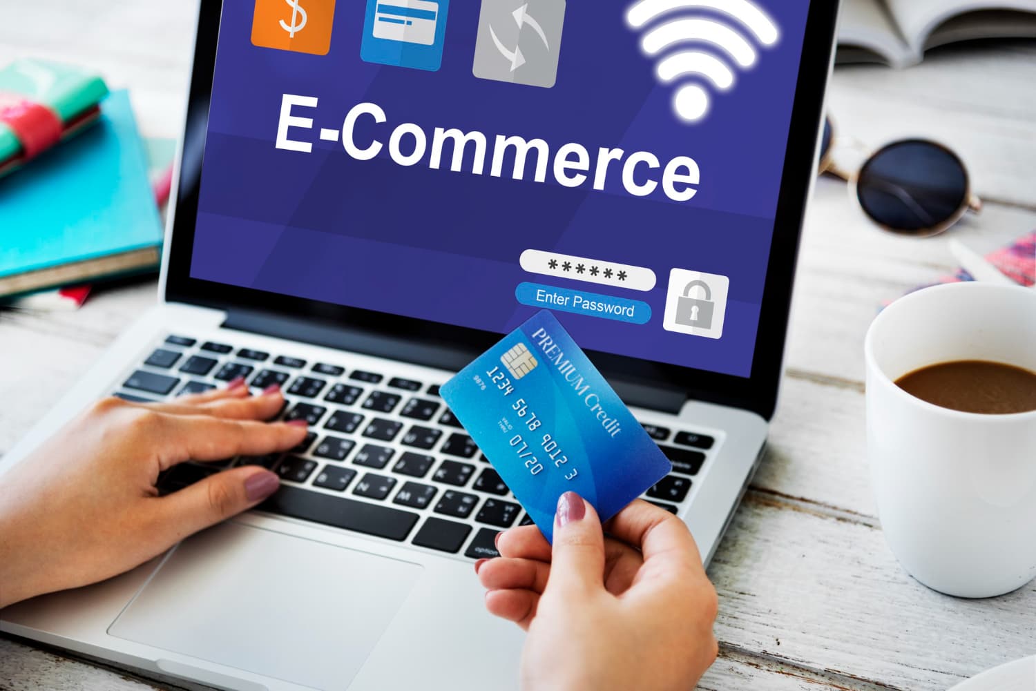 Retail & E-commerce