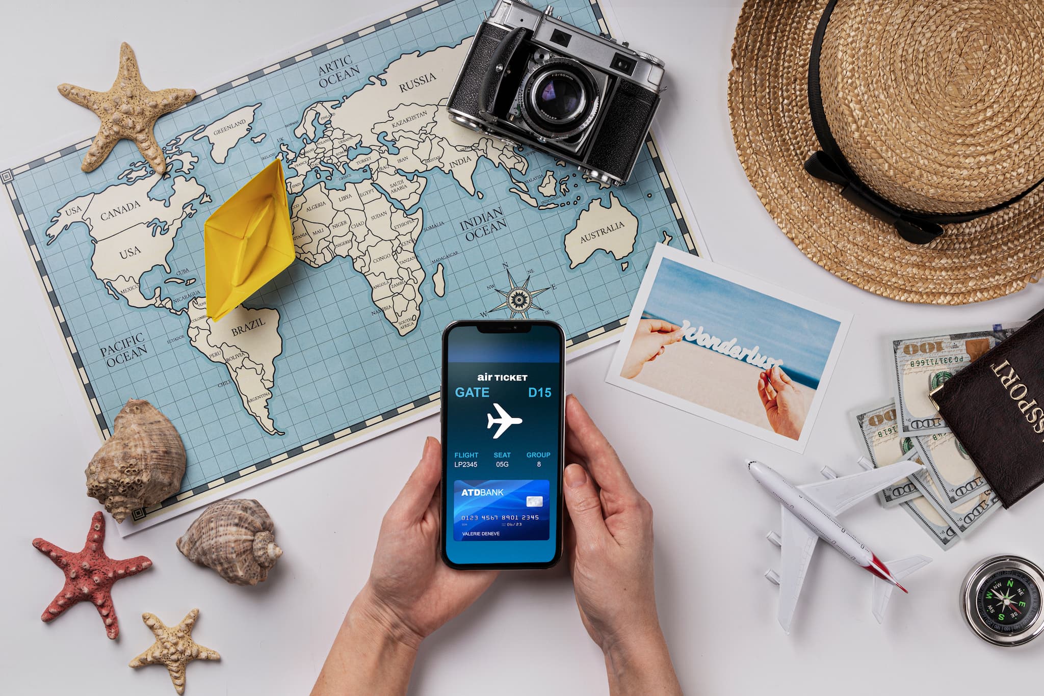 Travel & Leisure