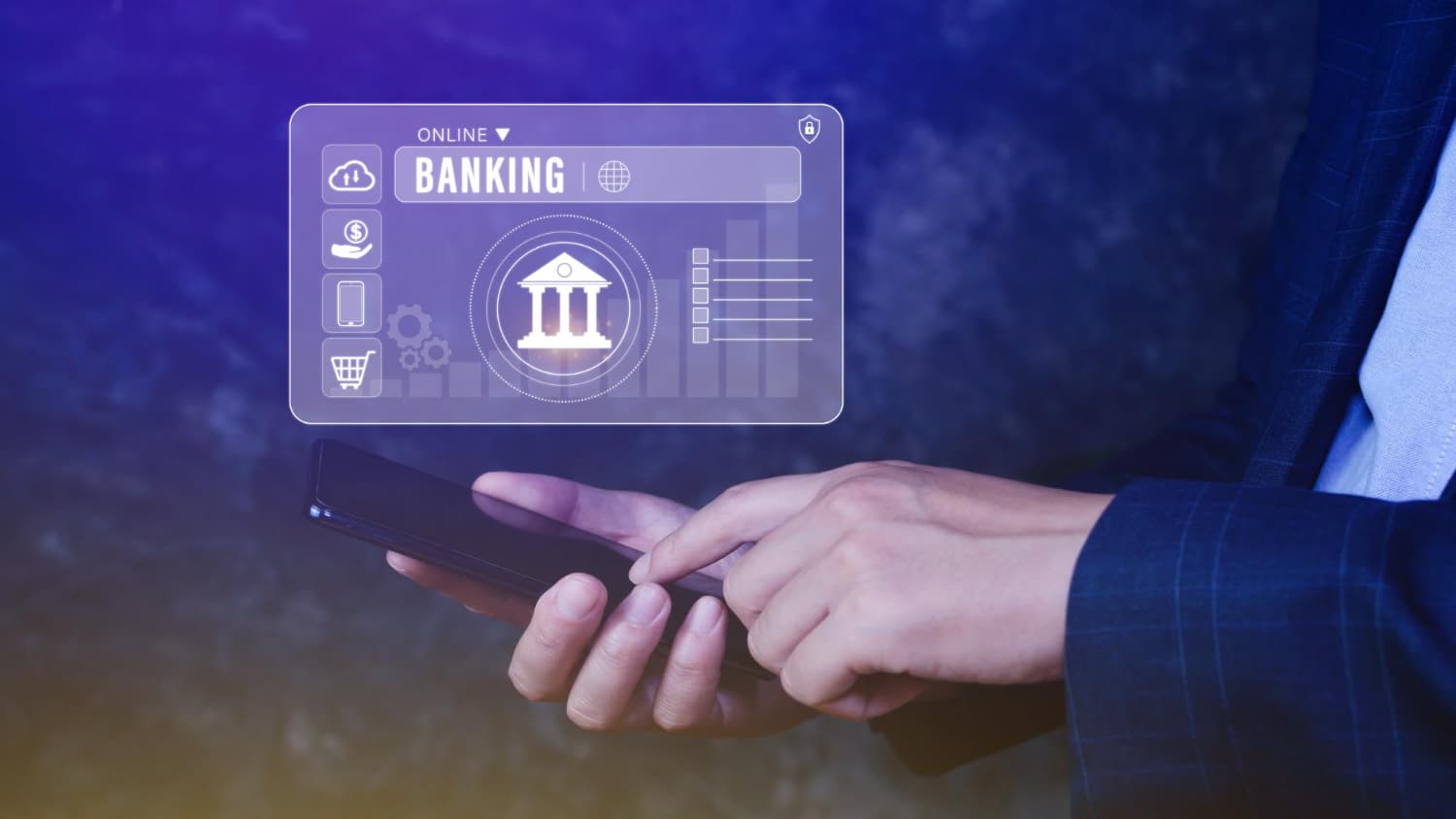 Banking, Financial Services and Insurance